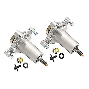 OKH New Parts 2 PK Spindle Assembly