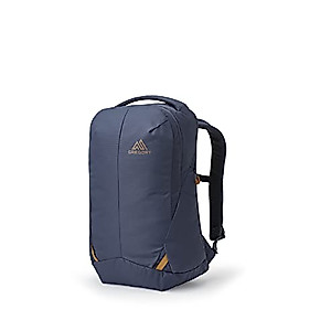 Gregory Mountain Products Rhune 22, Matte Navy, One Size