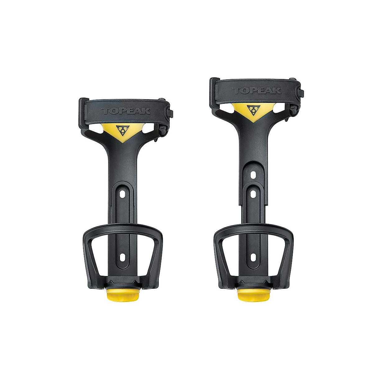 Topeak Modula Java Bottle Cage, Black, 9.4 x 9 x 19.4-21 cm