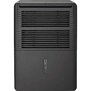 Danby Dehumidifiers, Black