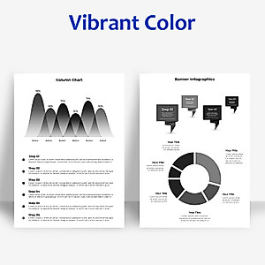 KCMYTONER Compatible Toner Cartridge Replacement for HP 14X CF214X Work with Laserjet Enterprise 700 M712 M725 M712dn M725X Series Printer - Black 2 Pack