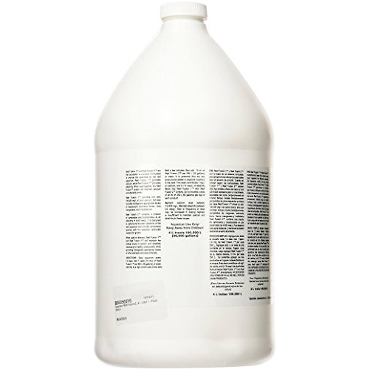 Reef Fusion, 2 4 L / 1 fl. gal.