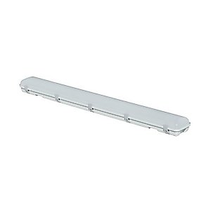 Kason LED Light Fixture - 4ft - Freezer Rated - Kason 1810LC - 1810LC4000