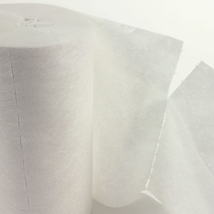 OsoCozy Flushable Diaper Liners - Make Cloth Diapering Convenient with Easy, Quick, Cloth Diaper Liners - Super Soft and Gentle on Baby’s Skin