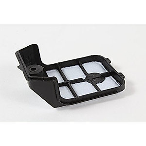 Homelite 518049002 Chainsaw Air Filter Cover Genuine Original Equipment Manufacturer (OEM) Part