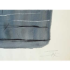 Untitled (Gray/Black)