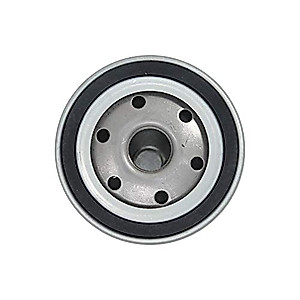 491056 Oil Filter Replacement for Toro NN10143 - Compatible with 52 050 02-S AM101207 Oil Filter