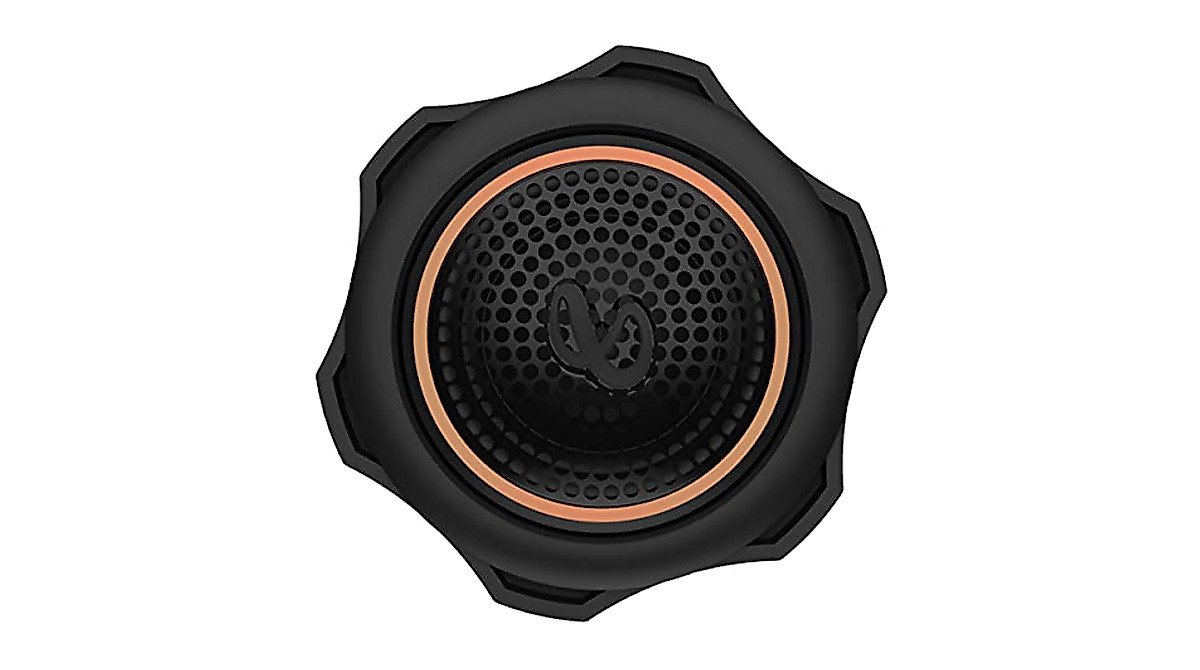 Infinity Kappa 753T 3/4" Tweeters - Premium Car Audio Upgrade