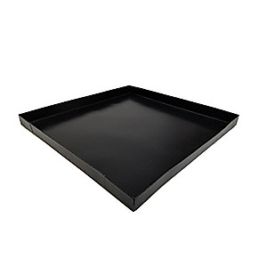 12" x 12" PTFE Solid Oven Basket for TurboChef, Merrychef, and Amana (Replaces NGC-1290)