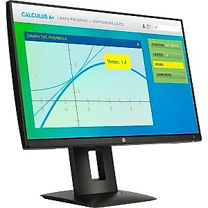 HP Commercial Specialty M2J79A8#ABA Z23n Narrow Bezel IPS Display