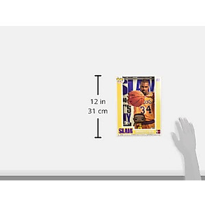 Funko Pop! NBA Cover: SLAM - Shaquille O'Neal