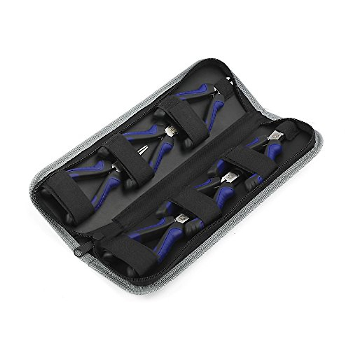 Kobalt Mini Plier Set