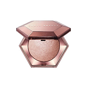 Fenty Beauty by Rihanna Diamond Bomb All-Over Diamond Veil Rosé Rave