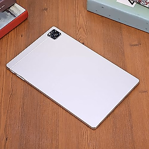 DAUERHAFT Tablet PC, 10 Inch Tablet 2560x1600 Resolution 6GB 128GB for Watching for Android 10.1 (#4)