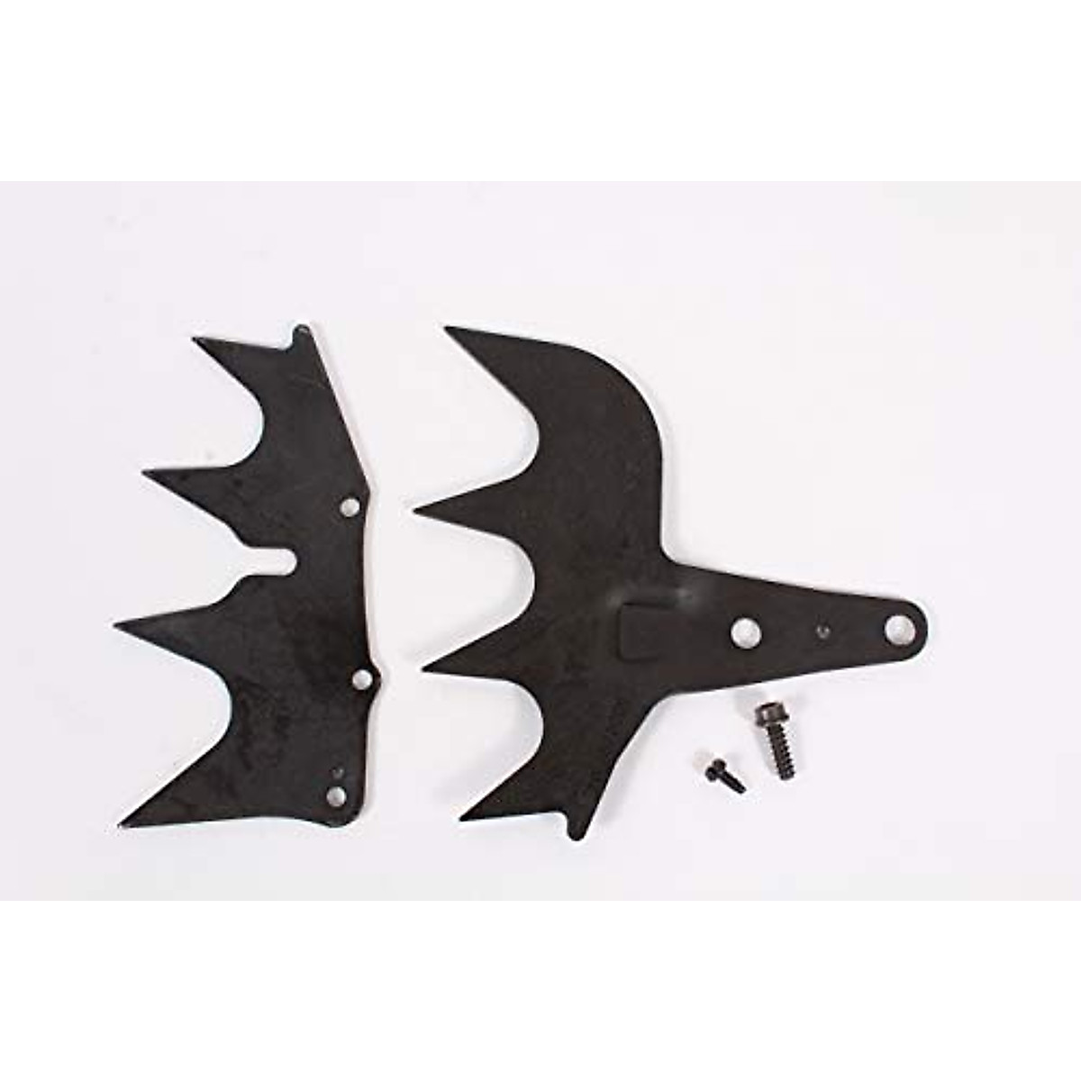 Husqvarna 588846302 Full Wrap Handle Kit with Spikes