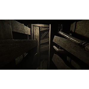 MADiSON - nintendo Switch