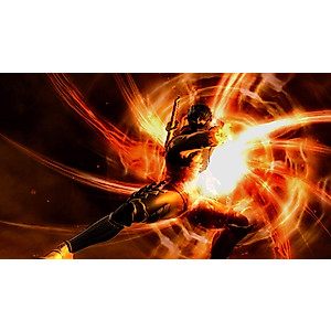 NINJA GAIDEN:マスターコレクション 【CEROレーティング「Z」】 (初回生産限定特典(特製リバーシブルジャケット仕様) 同梱)