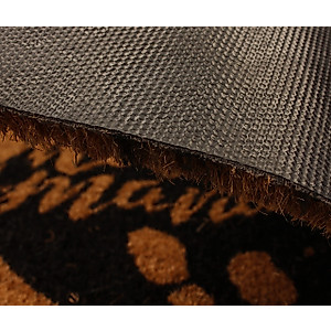 Harry Potter - Mischief Managed - Paillasson '60x40x2cm'