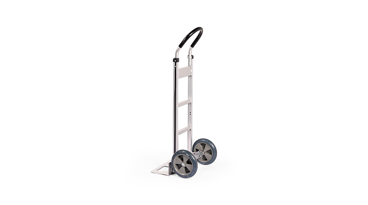 HaulPro Heavy Duty Hand Truck - 500 lb Capacity Dolly