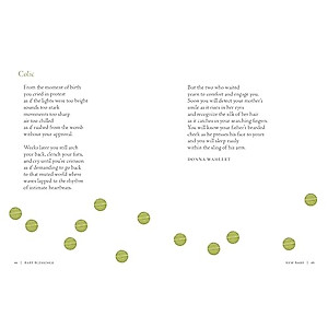 Baby Blessings: Inspiring Poems and Prayers for Every Stage of Babyhood