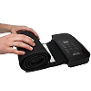 Rock And Roll It - Studio Piano. Roll Up Flexible USB MIDI Piano Keyboard for Kids & Adults. 61 Keys Portable Controller Keyboard. Foldable Silicone Piano Pad with Built-in Speaker