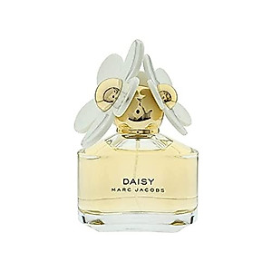 Daisy By Marc Jacobs for Women Eau De Toilette Spray, 1.7 Fl Oz