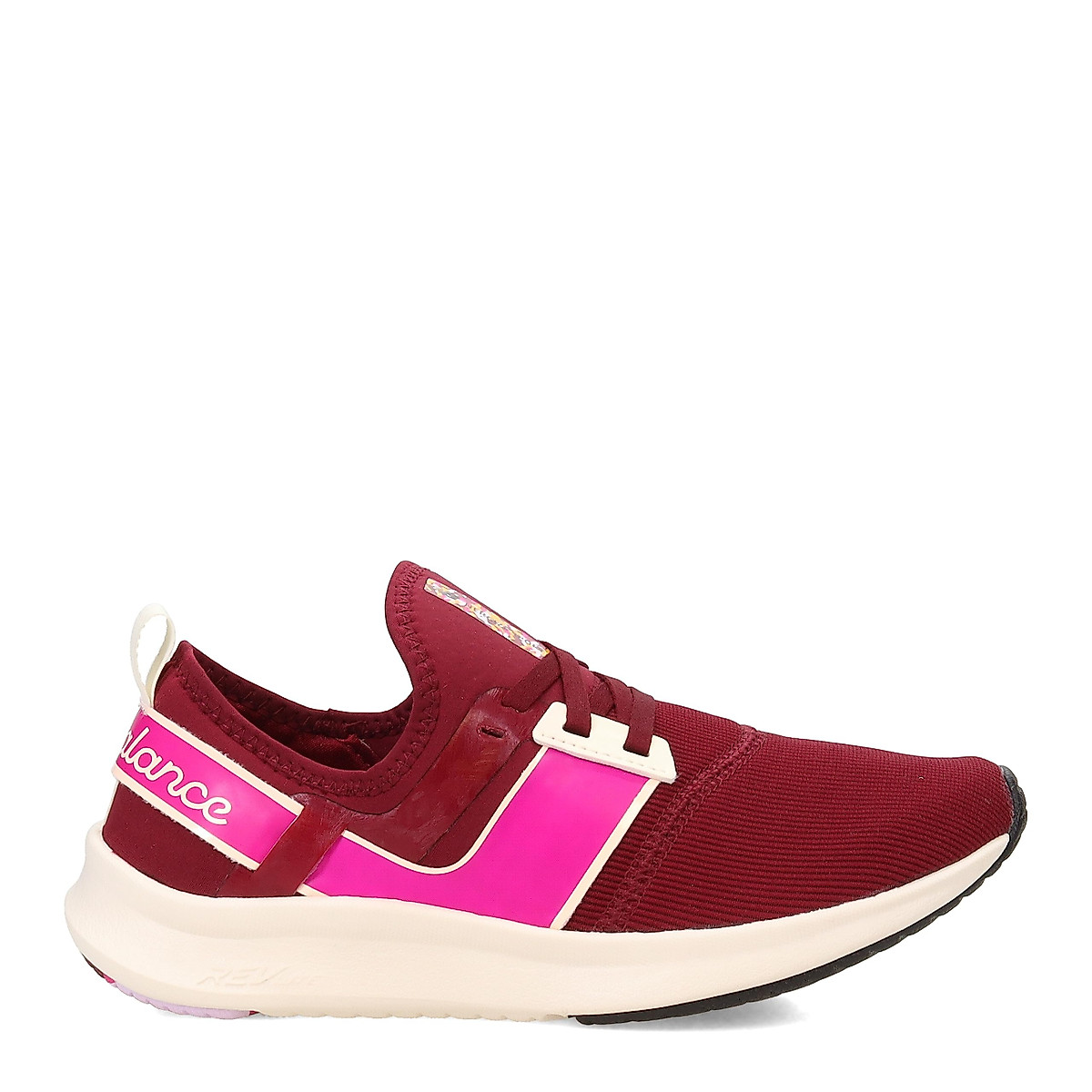 New Balance Nergize Sport - Artist Pack Blue 7.5 B (M)