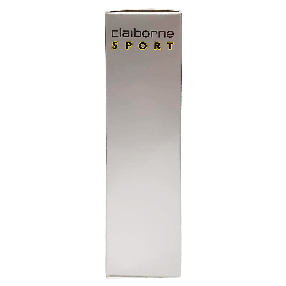 Claiborne Sport Cologne By LIZ CLAIBORNE 3.4 oz Cologne Spray FOR MEN