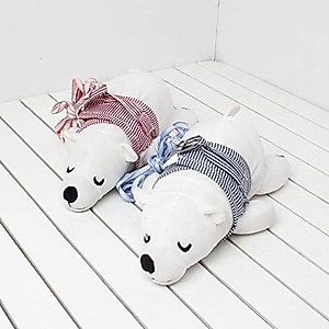 POPETPOP Ferret Harness - Small Animals Outdoor Walking Vest Harness with Lead Leash Set Rabbit Hedgehog Ferret Guinea Pigs Piggies Squirrel Kitten Puppy Comfort Clothes - Blue Small