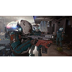 CYBERPUNK 2077 (Day 1 Edition)