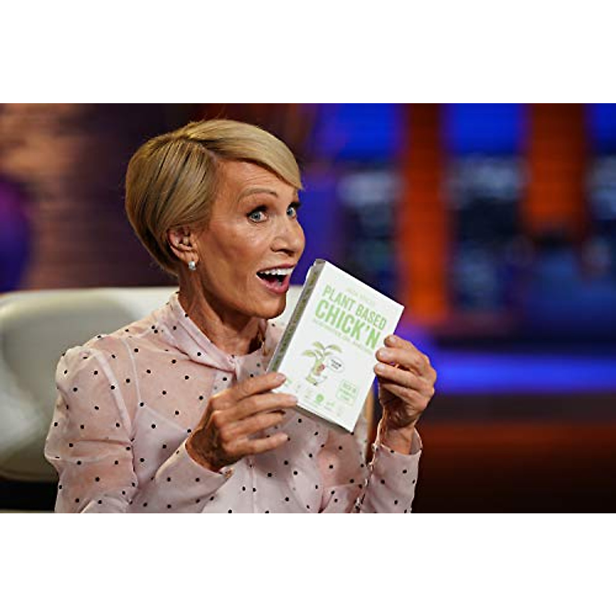 Vegan Ground Chicken Mix - MIX, SHAPE, COOK The Best Vegan Chicken Meals - Shape Into Vegan Nuggets, Patties, Tenders - Baked, Grilled or Fried Chicken (Original, Mediterranean 2pack)