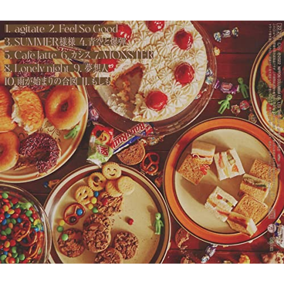 Re:ally?〔通常盤〕