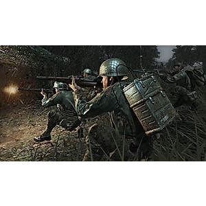 Call of Duty 3 - Xbox 360 (Renewed)