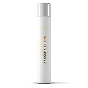 Sebastian Professional Shaper 55%, Medium Hold Hairspray, 10.6 oz