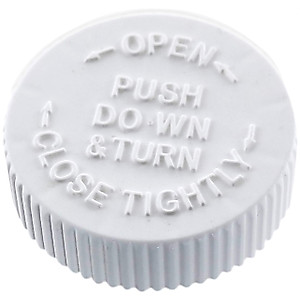 Potassium Hydroxide Flakes KOH, 1 lb Caustic Potash Anhydrous KOH Dry Electrolyte - HDPE Container with resealable Child Resistant Cap