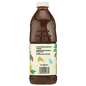 365 by Whole Foods Market, Organic Tea & Lemonade Blend, 64 Fl Oz