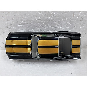 Pioneer Street Muscle P150 1968 Ford Mustang GT Fastback Route 66 1:32 Slot Car