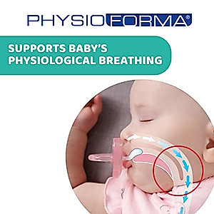 Chicco Silicone Physio Soft Soother Baby Dummy 0M+