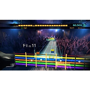 Rocksmith - Playstation 3 (Renewed)
