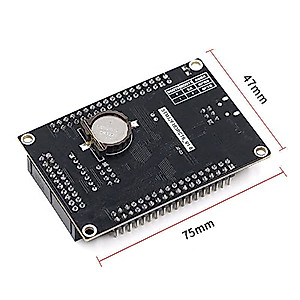 ARM STM32 Development Board System Board STM32F103RCT6 Development Board 51 AVR