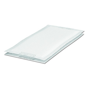 Swiffer Wetjet System Refill Cloths, 11.3" X 5.4", White, 24/box