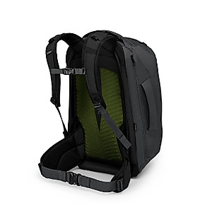Osprey 40L, Multi, O/S & Daylite Daypack, Multi, O/S, Black