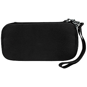 Protec WMC6 6-Piece Woodwind Mouthpiece Case