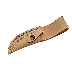 SZCO Supplies Stag Spike Hunting Knife