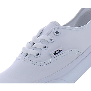 Vans U Authentic, Unisex Adults’ Sneakers True White