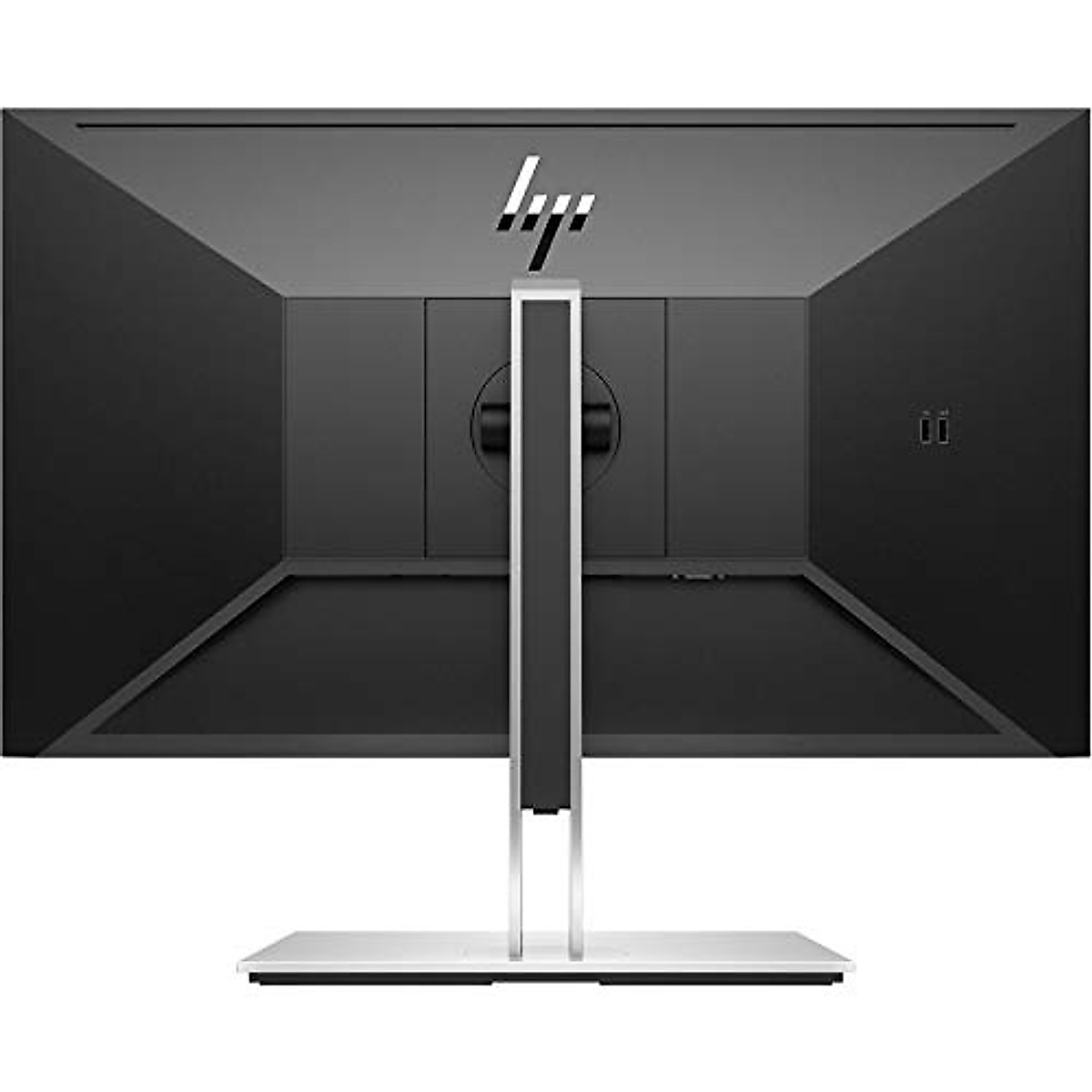 HP EliteDisplay E27 G4 27 Inch 1920 x 1080 Full HD IPS LED-Backlit LCD Monitor Bundle with HDMI, VGA, DisplayPort, Gel Mouse Pad, and MK270 Wireless Keyboard and Mouse Combo