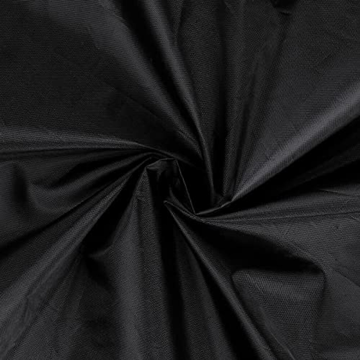 Couch Covers Set Snow Cover Protective Shovel Shield Snow Remover Wind Snow Cover Blower Patio Lawn & Garden Fall Sofa Cover (Black, One Size)