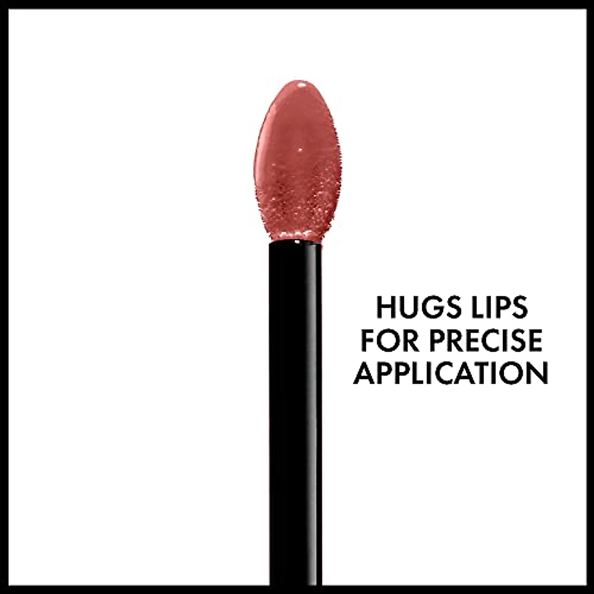 NYX PROFESSIONAL MAKEUP Lip Lingerie XXL Matte Liquid Lipstick - Warm Up (Red Rose)