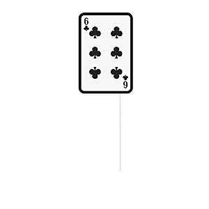 Tea Party Photo Booth Props (10 Count), Premium Multicolor Cardstock - Unique & Fun Design, Perfect For Birthdays & Themed Celebrations