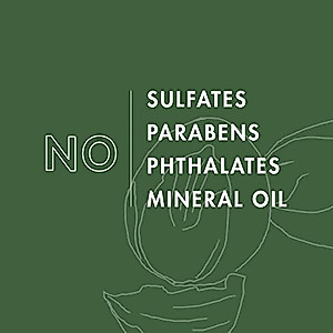 SheaMoisture Beard Conditioning Oil for a Full Beard Maracuja Oil and Shea Butter to Moisturize and Soften Beards 3.2 oz